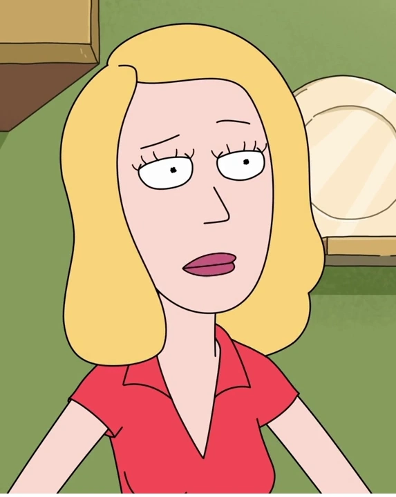 Rick and Morty